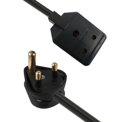 Leads Direct | Type D Plug