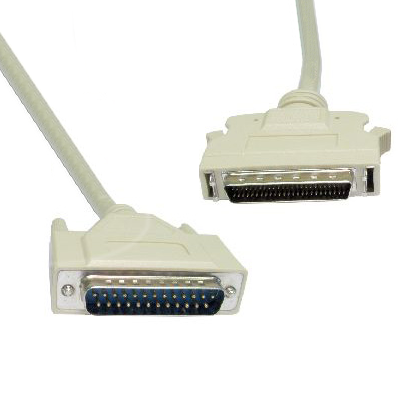 Leads Direct | SCSI Connectors